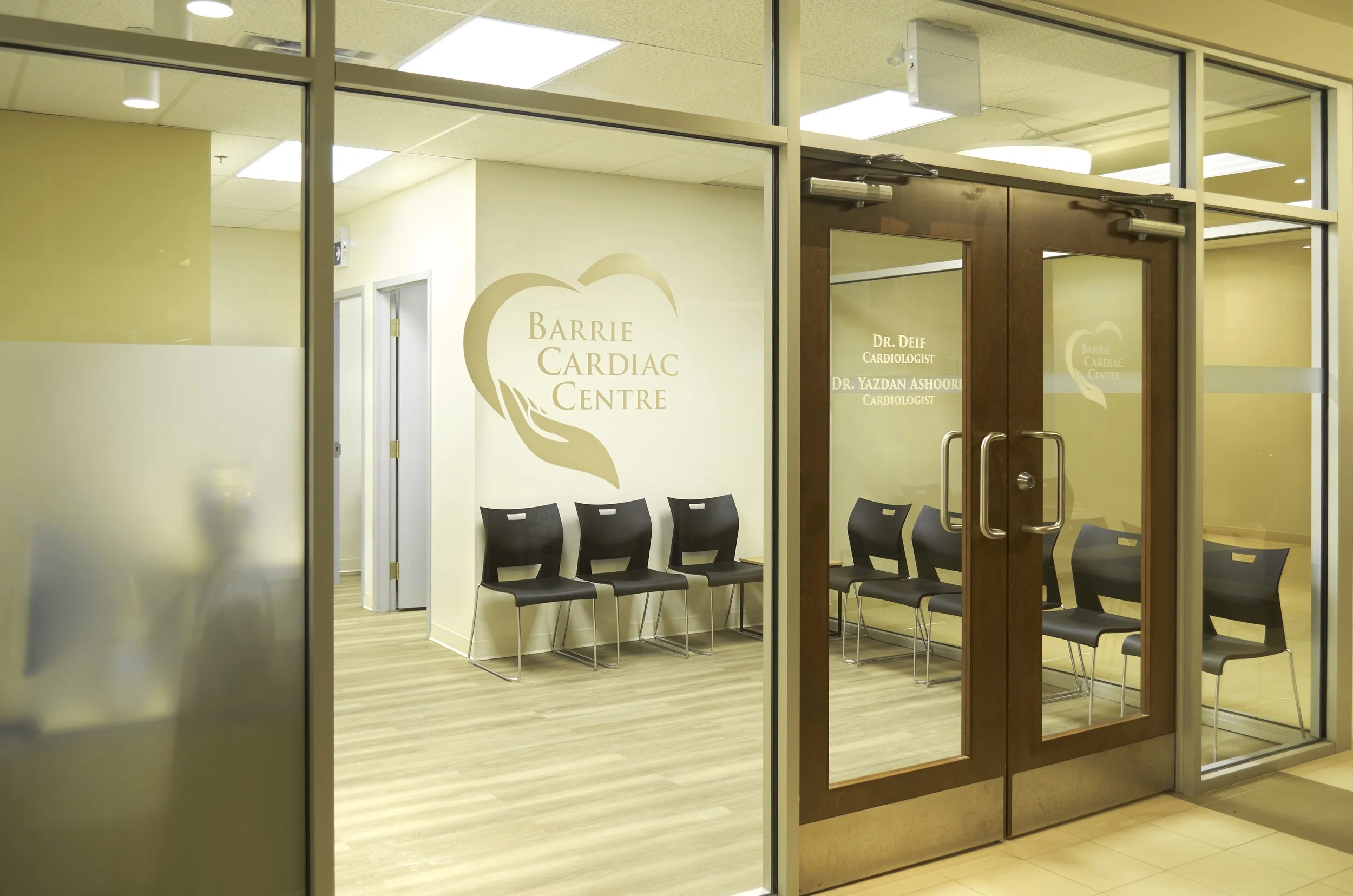 BARRIE CARDIAC SERVICES: Cardiac Consults. Echocardiograms. Holters ...