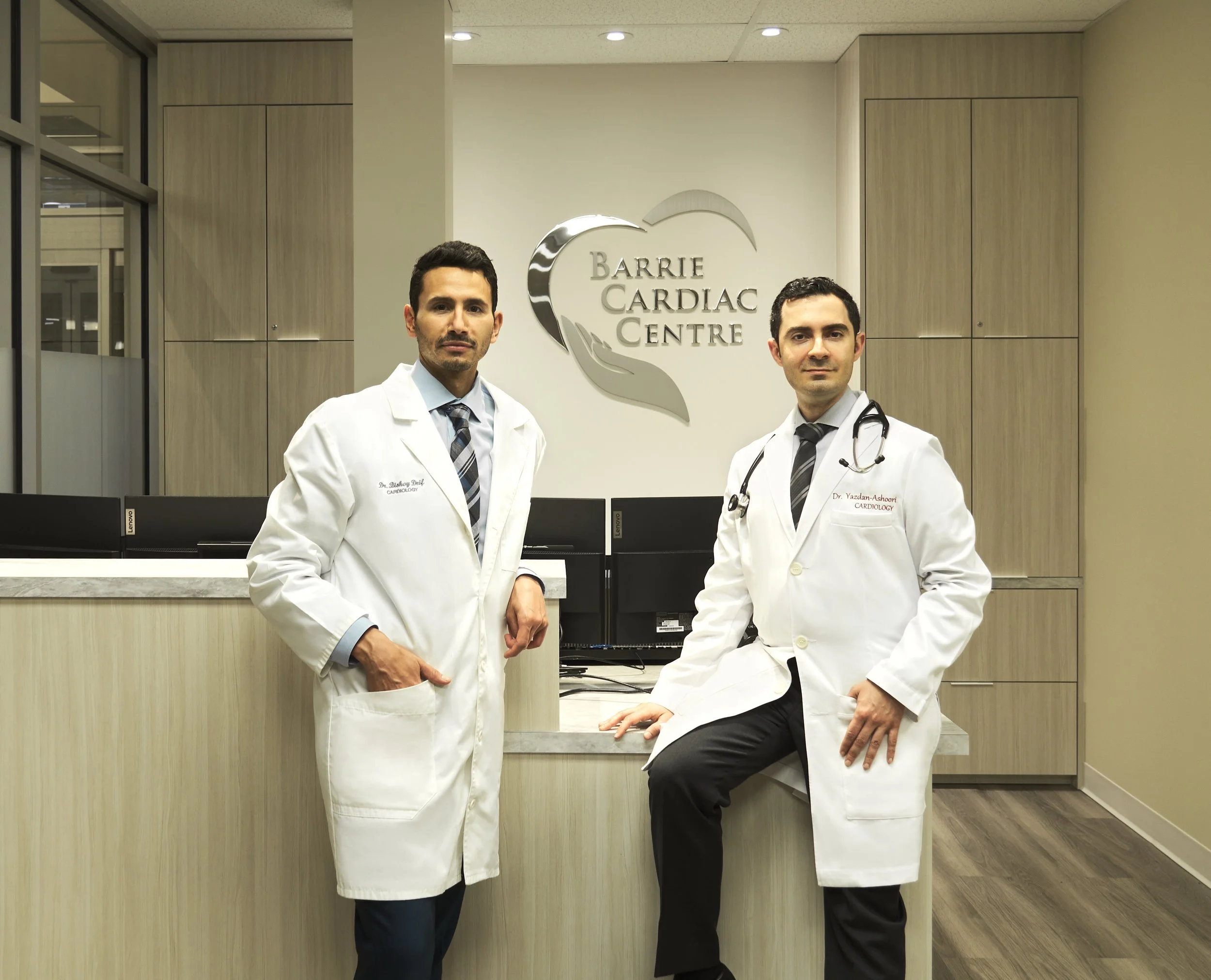 BARRIE CARDIAC CENTRE | Cardiology Clinic | Barrie, ON
