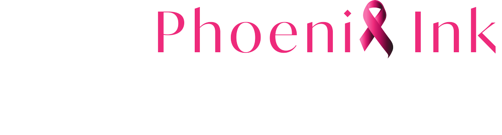 Phoenix Ink Against Cancer — Phoenix Ink