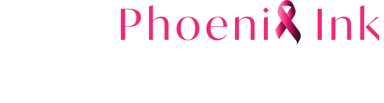 Phoenix Ink Against Cancer — Phoenix Ink