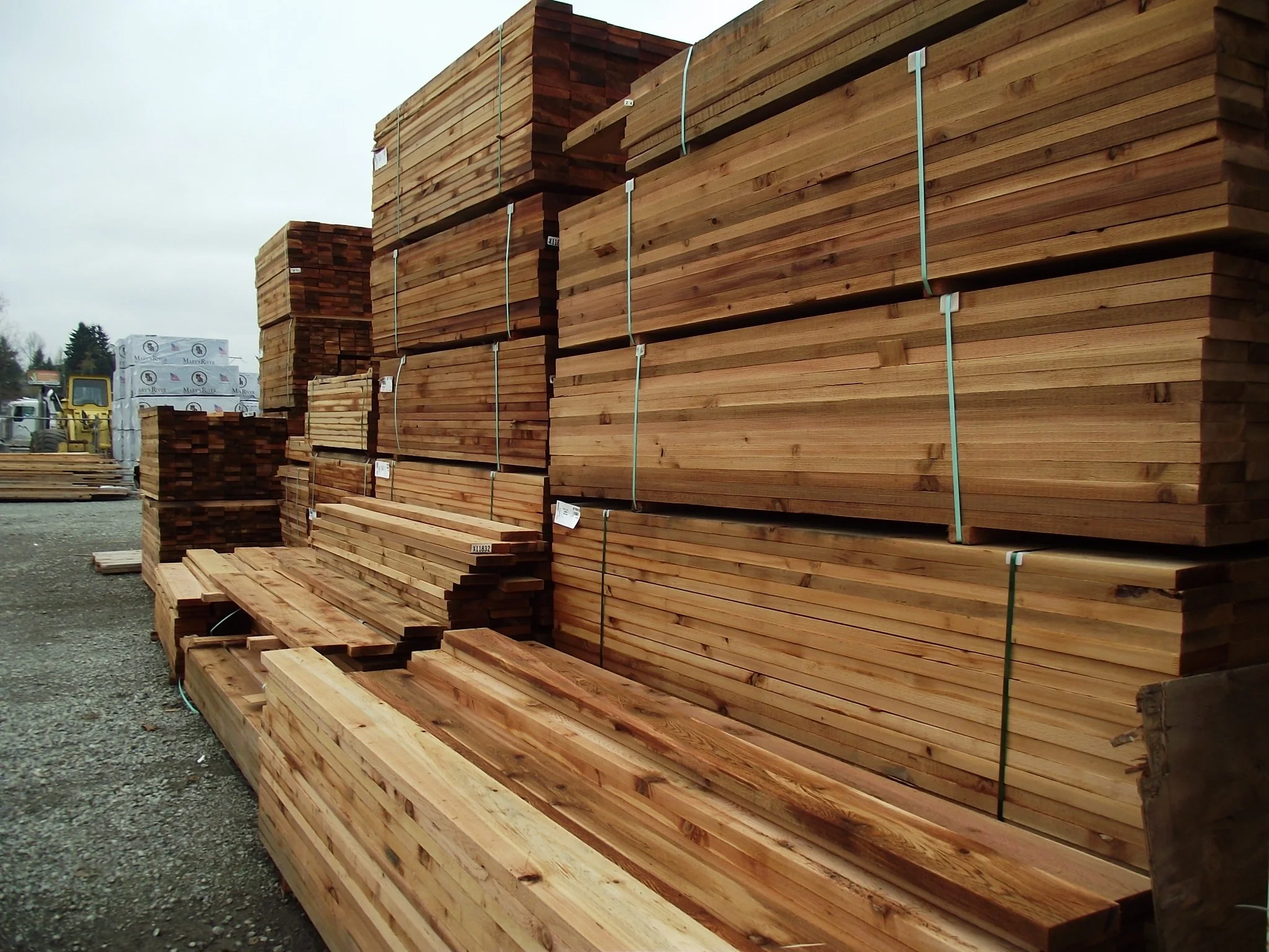 Longbourn Trading, LLC. | Quality Products Delivered