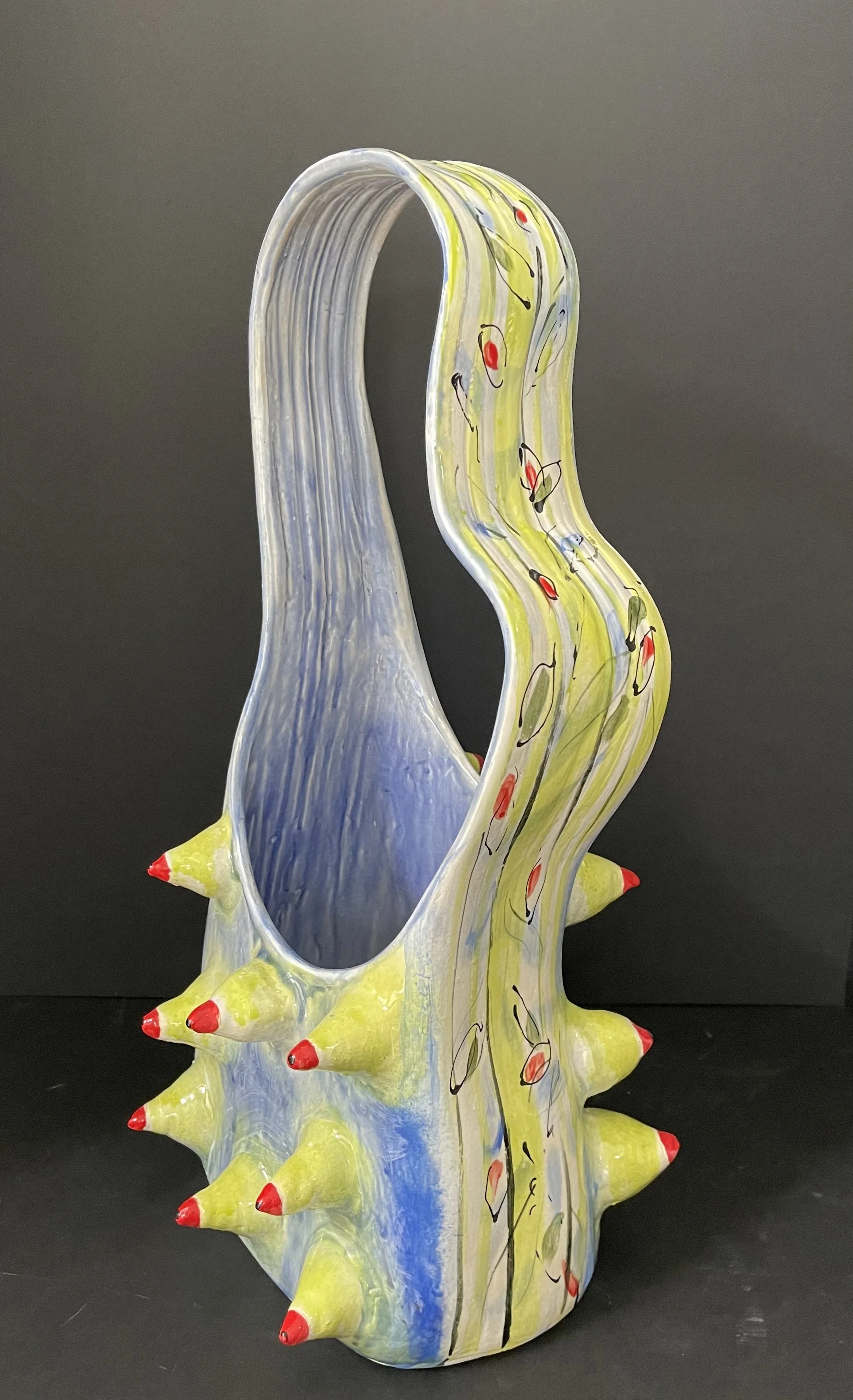 Surreal Ceramics — AYA BENDAT STUDIOS