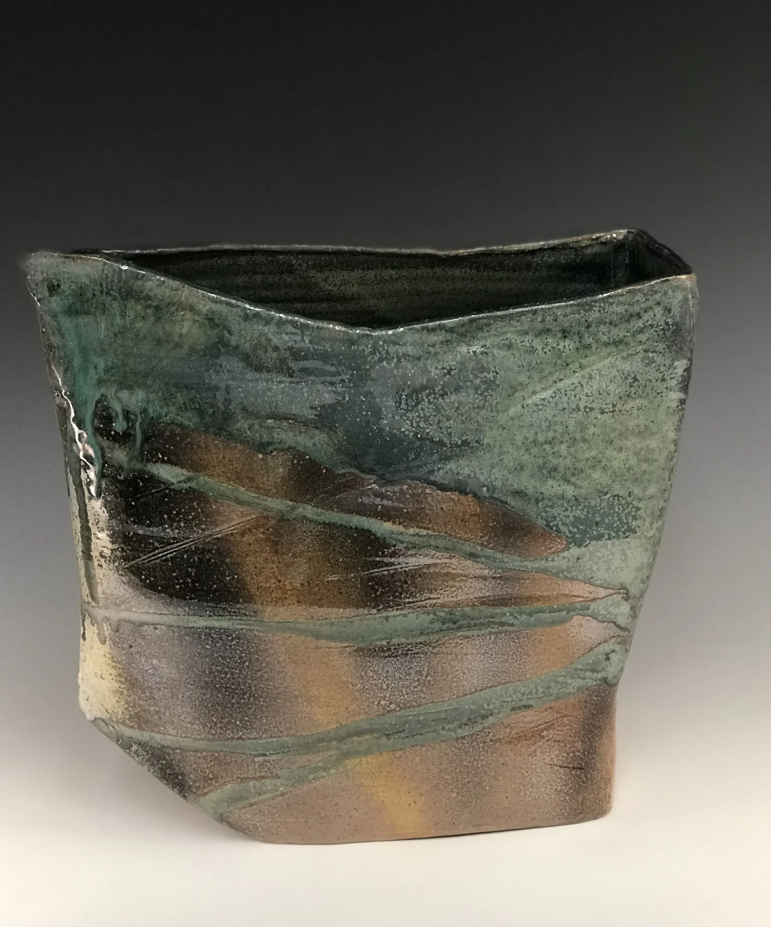 Landscape Sculptures — AYA BENDAT STUDIOS