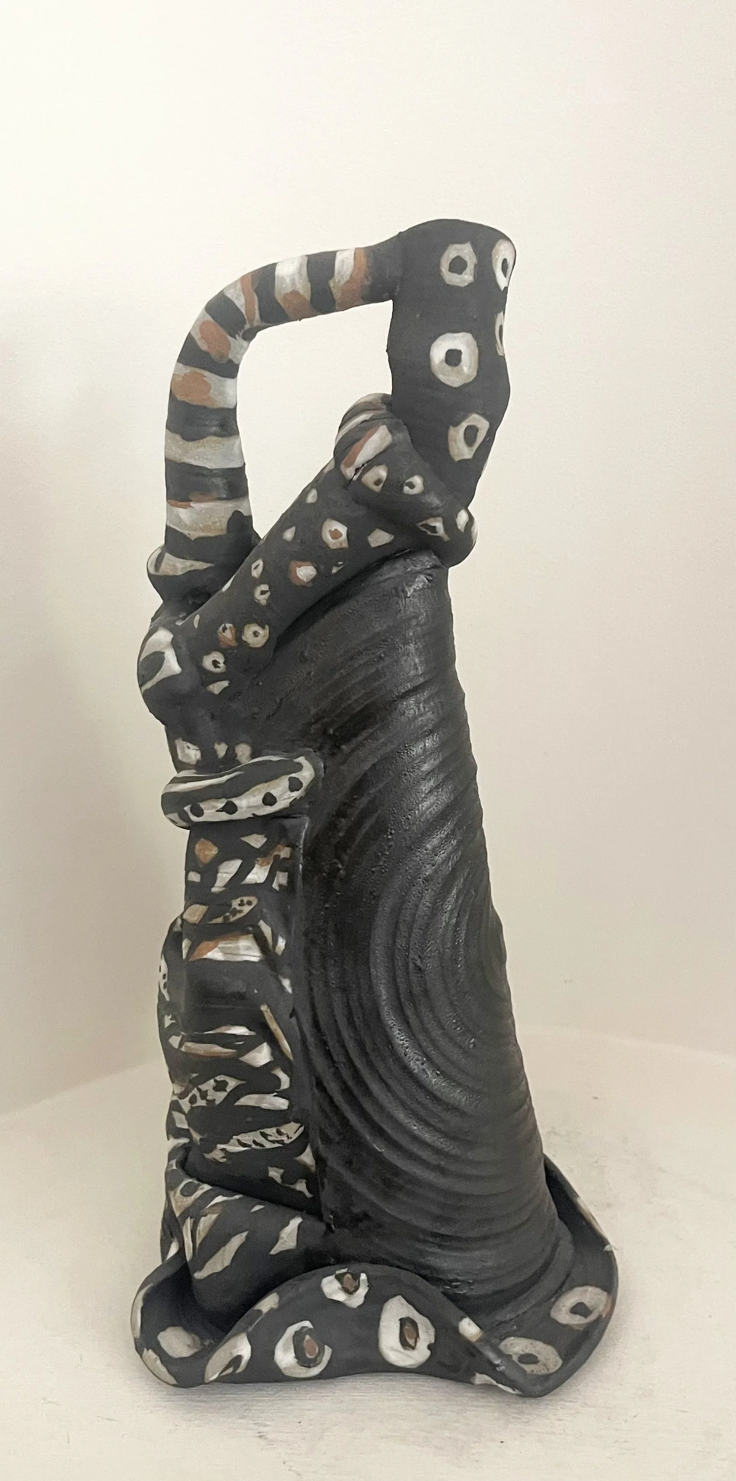 Functional Pottery — AYA BENDAT STUDIOS