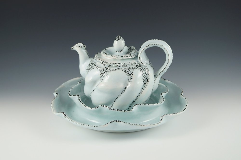 Functional Pottery — AYA BENDAT STUDIOS