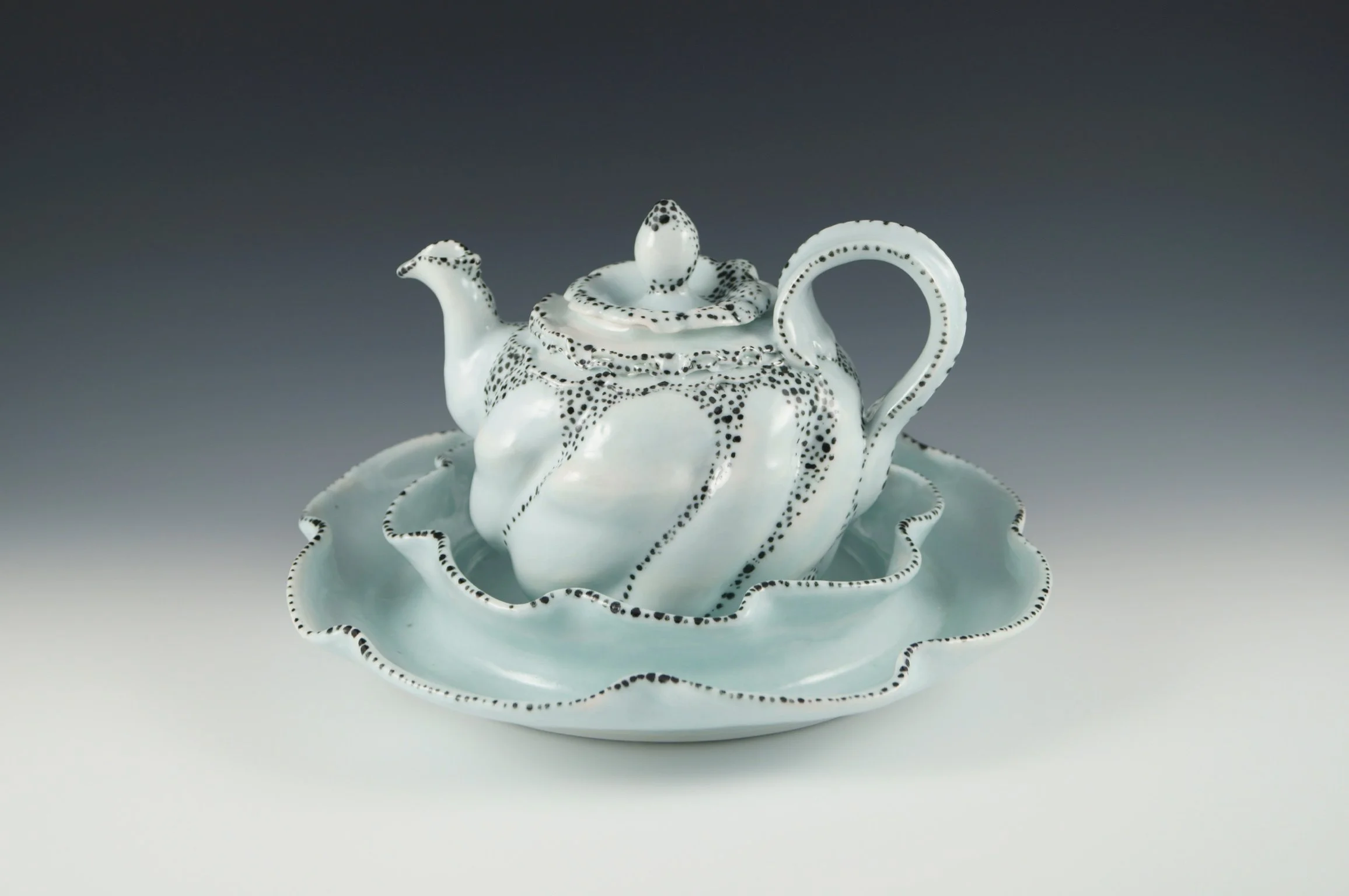 Functional Pottery — AYA BENDAT STUDIOS