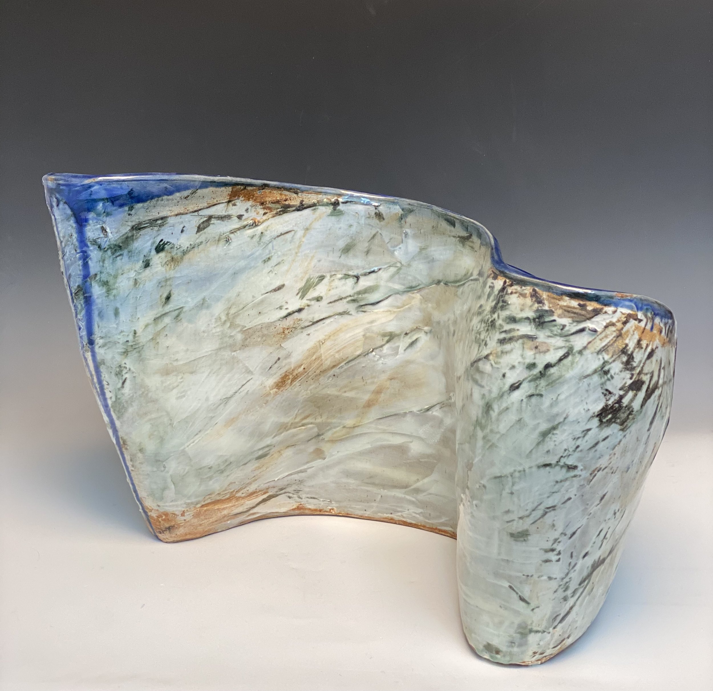 Landscape Sculptures — AYA BENDAT STUDIOS