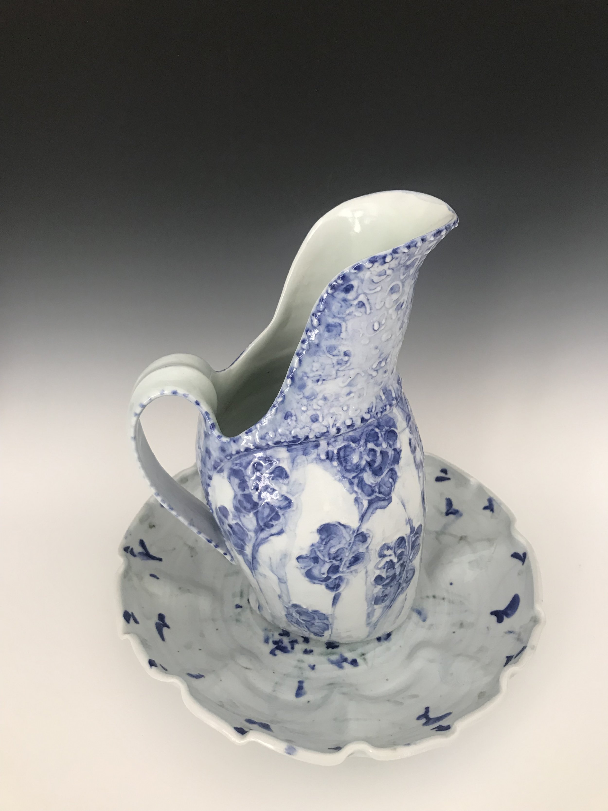Functional Pottery — AYA BENDAT STUDIOS