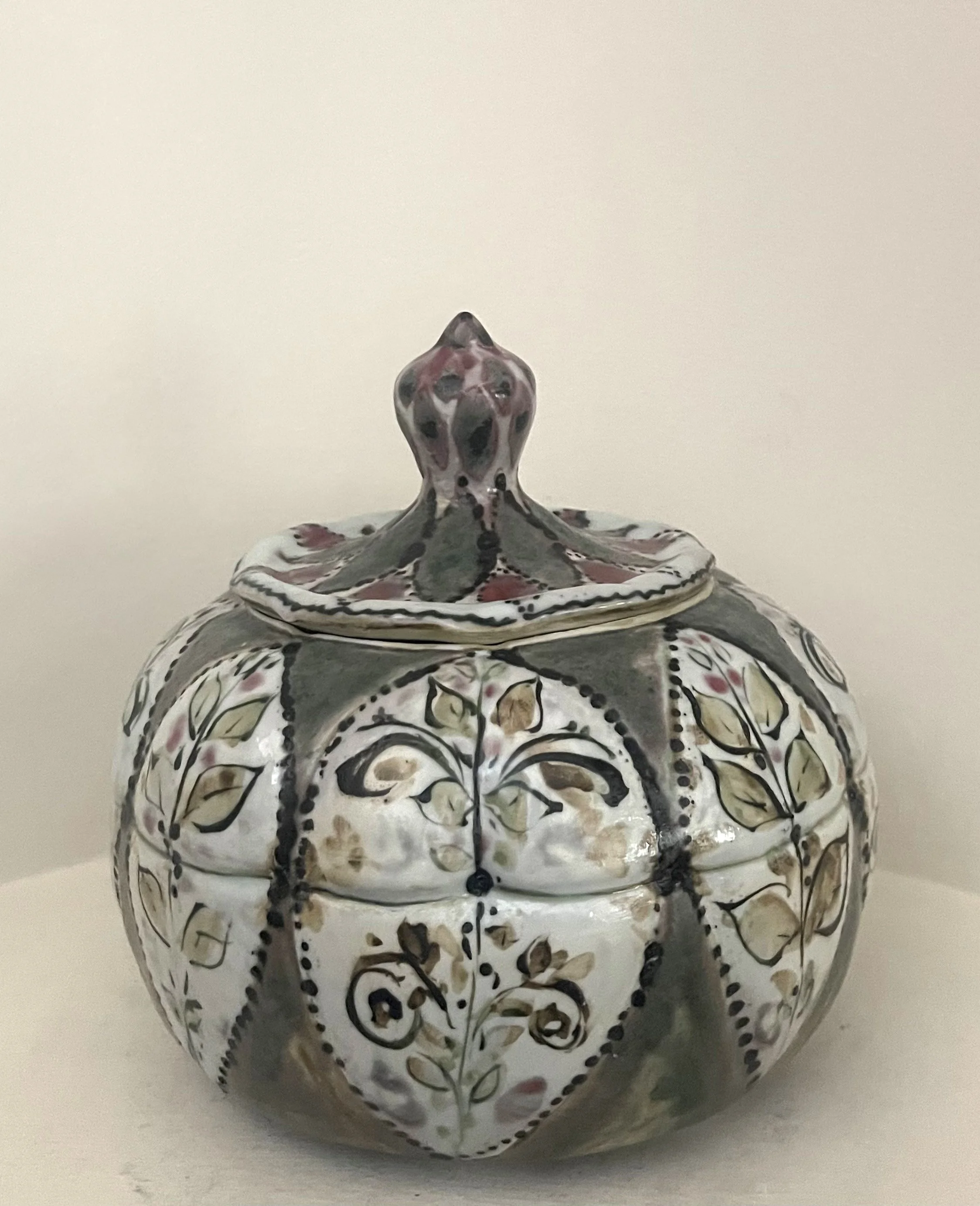 Functional Pottery — AYA BENDAT STUDIOS