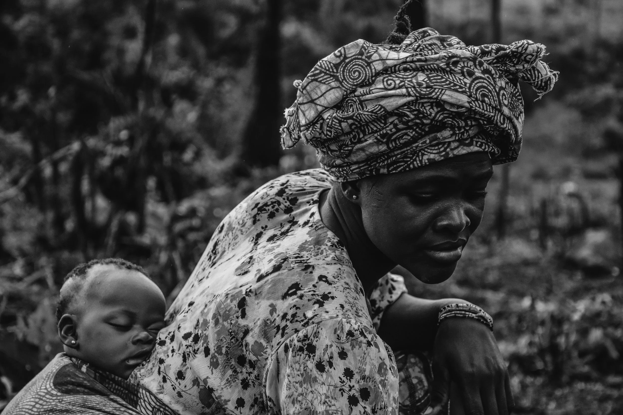 Our Work — The How Foundation