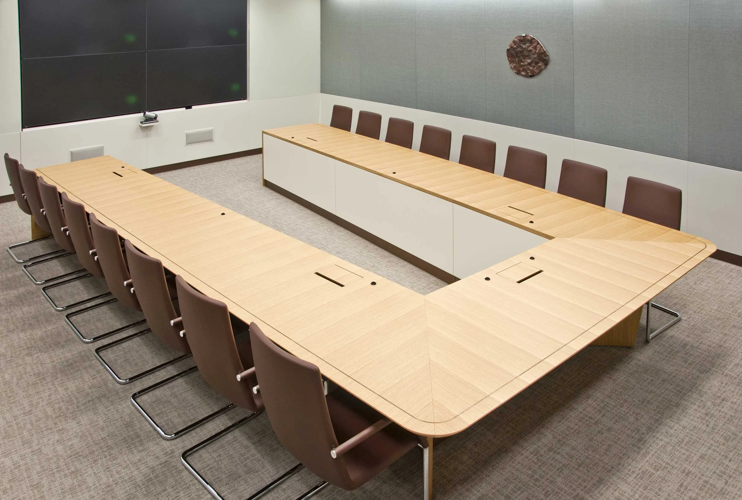 Victoria Offices I Opus Magnum