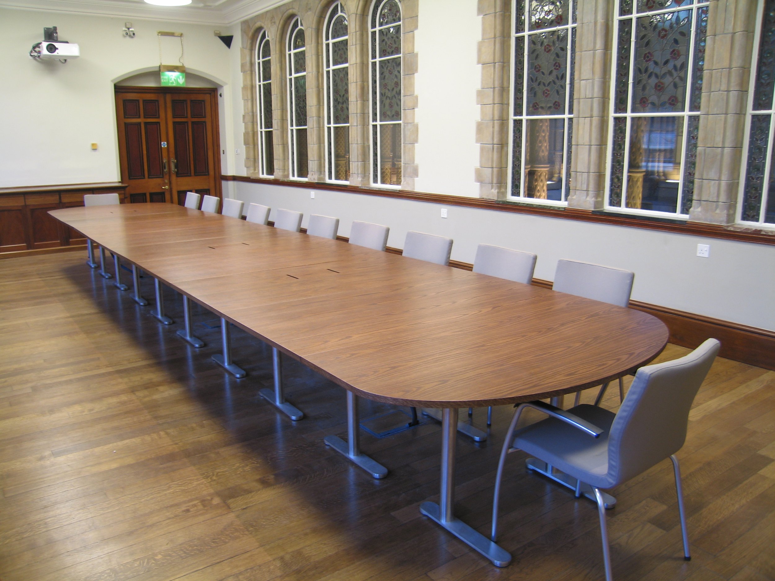 Natural History Museum I Opus Magnum