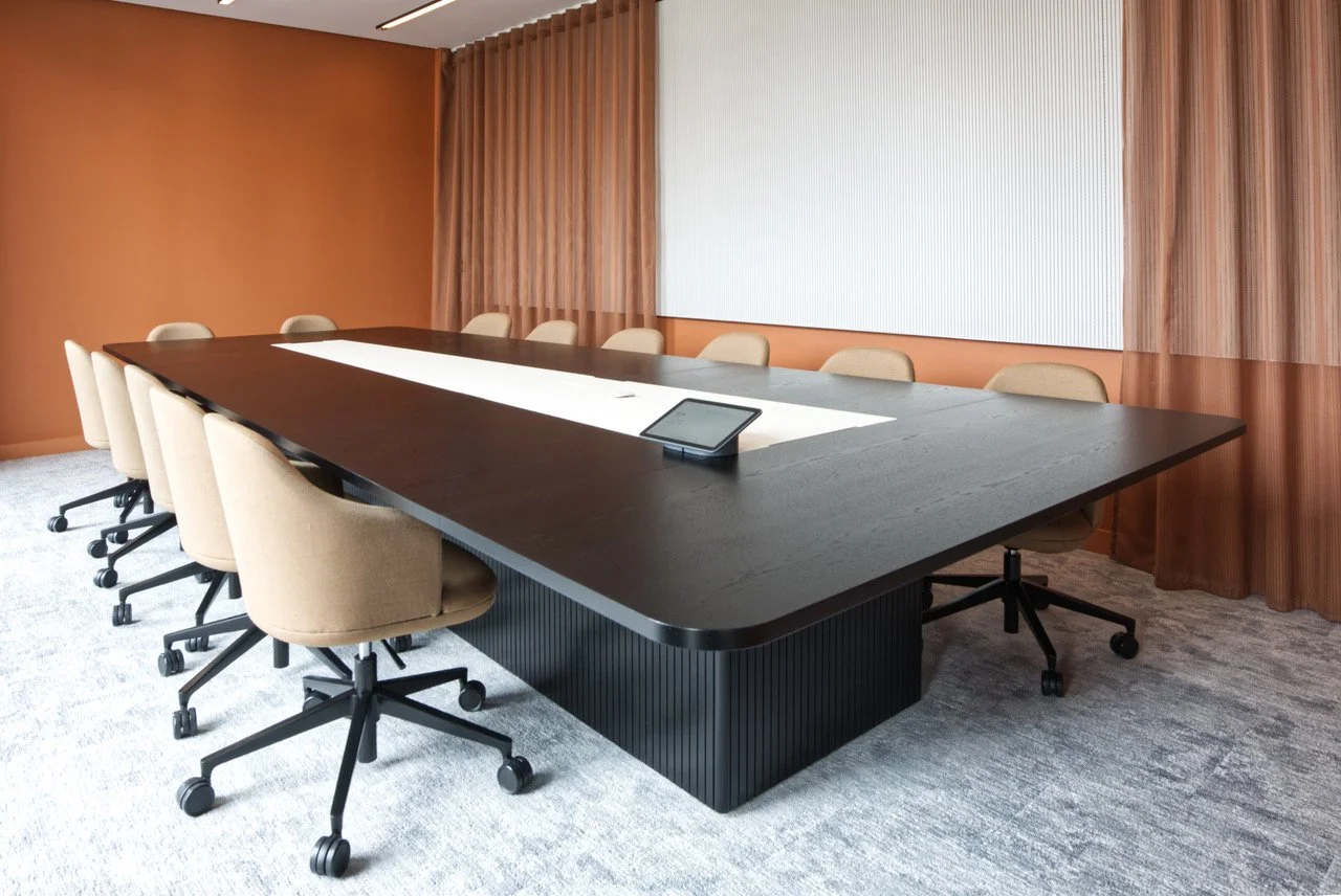 Global Media Streaming Company I Opus Magnum