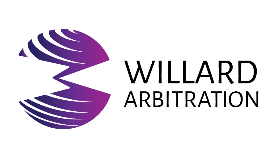 Arbitrator — WILLARD ARBITRATION