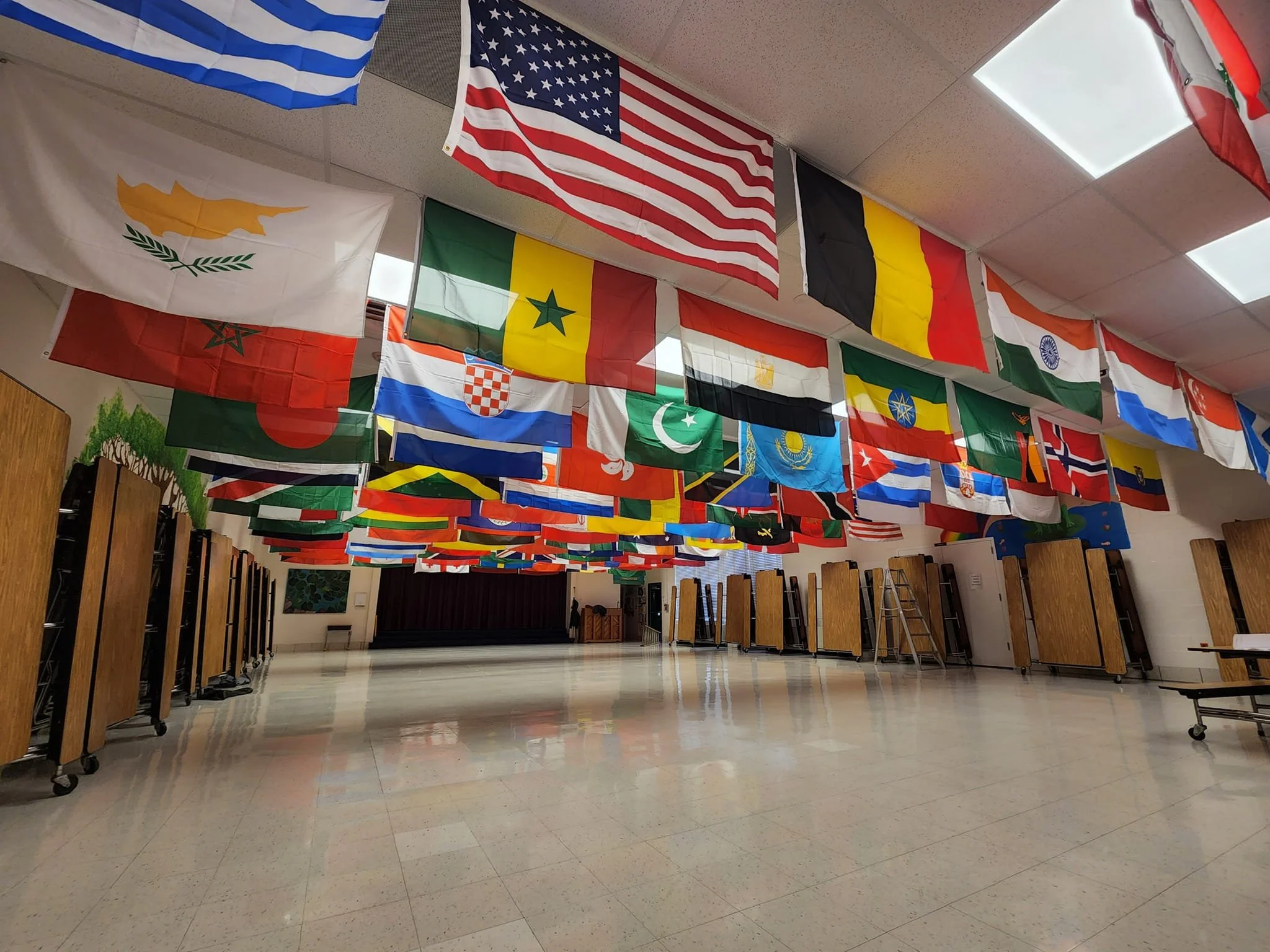 What We Do — Burning Tree E.S. PTA