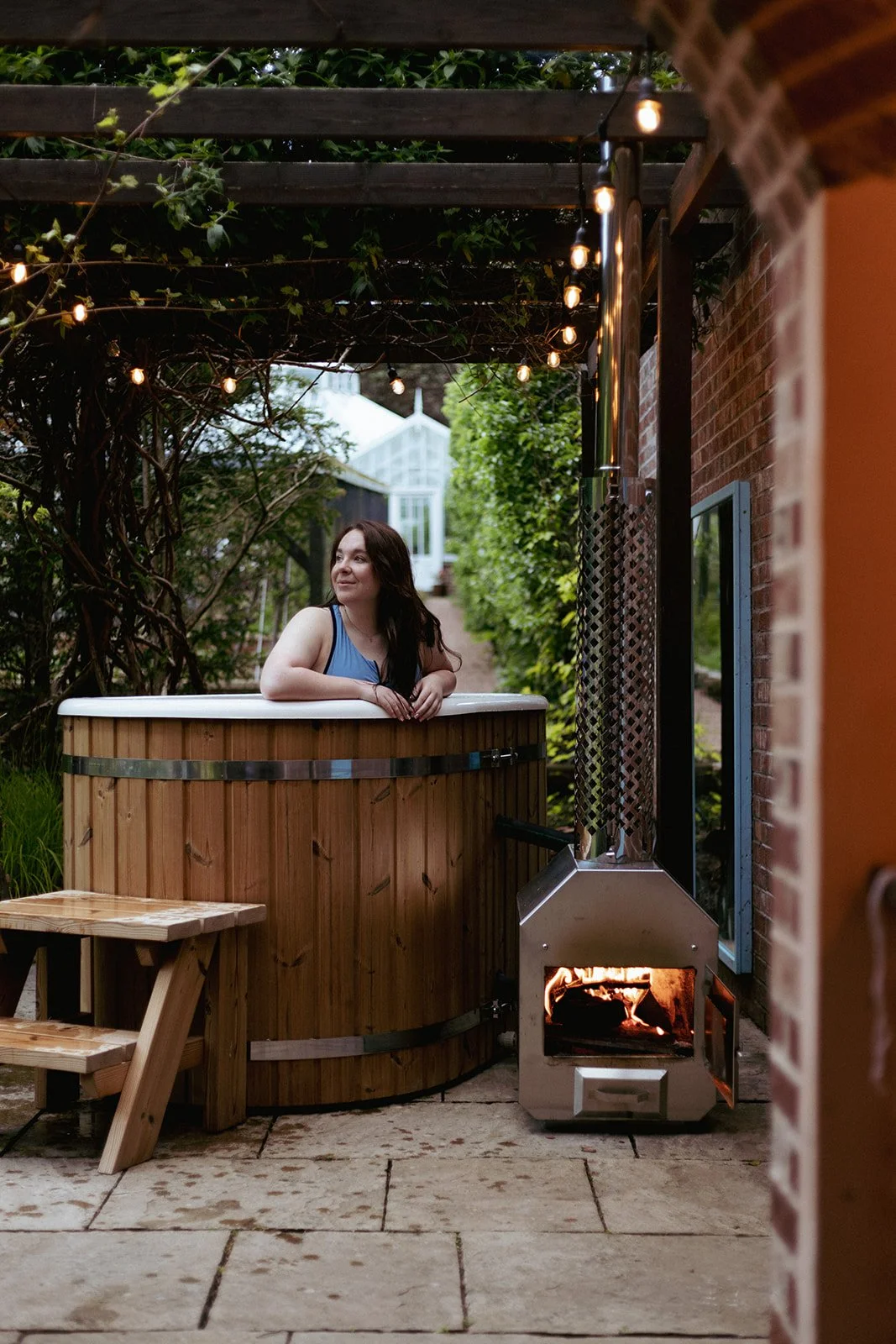 The Guardhouse — Mayen Estate