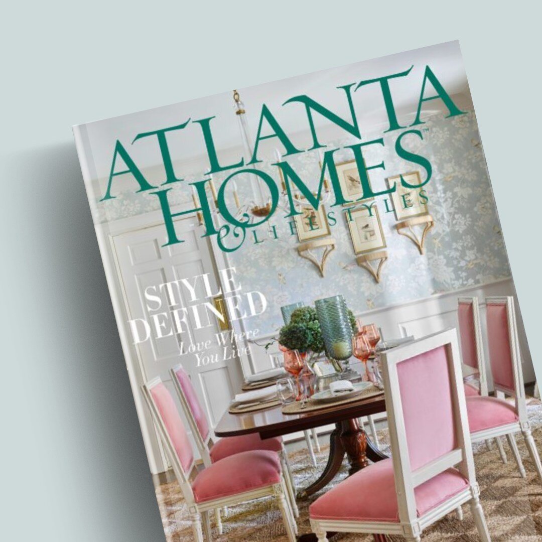 Bradford Lowry Interiors