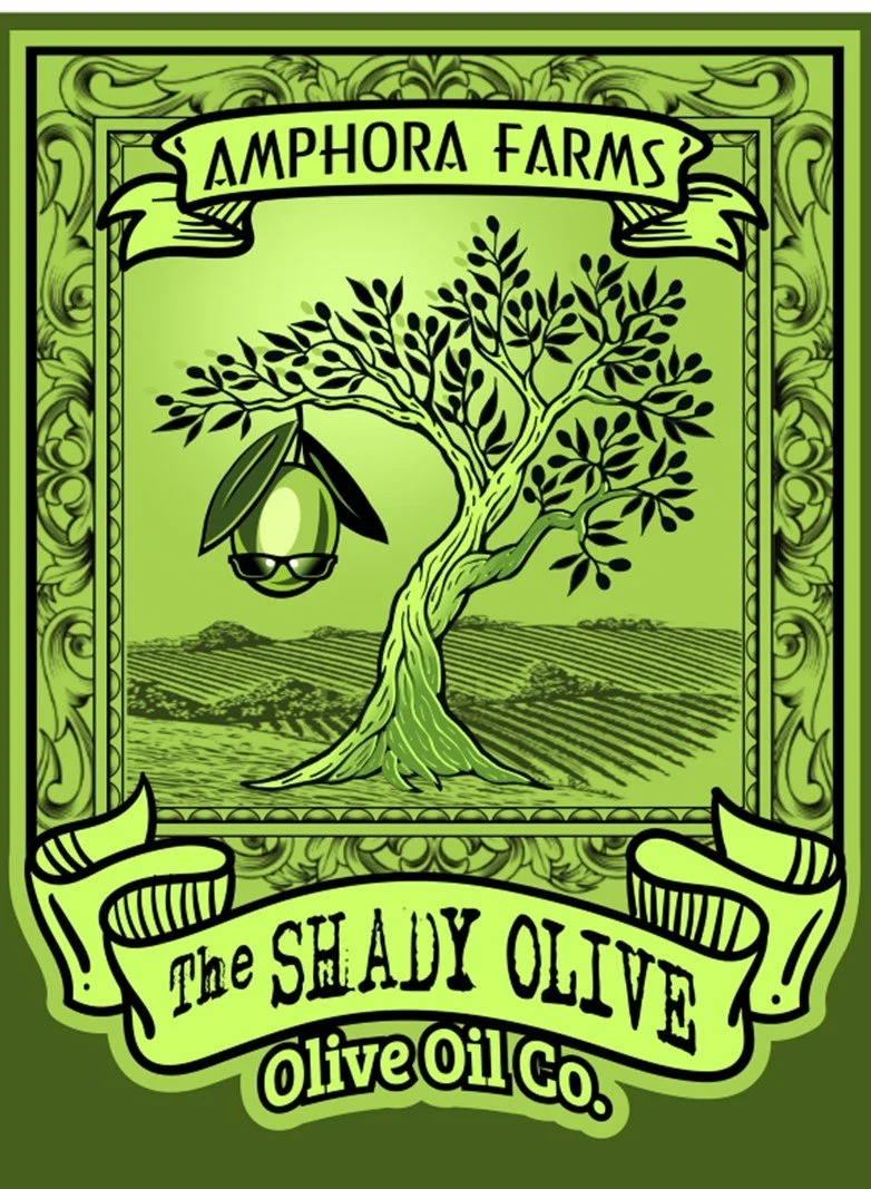 The Shady Olive