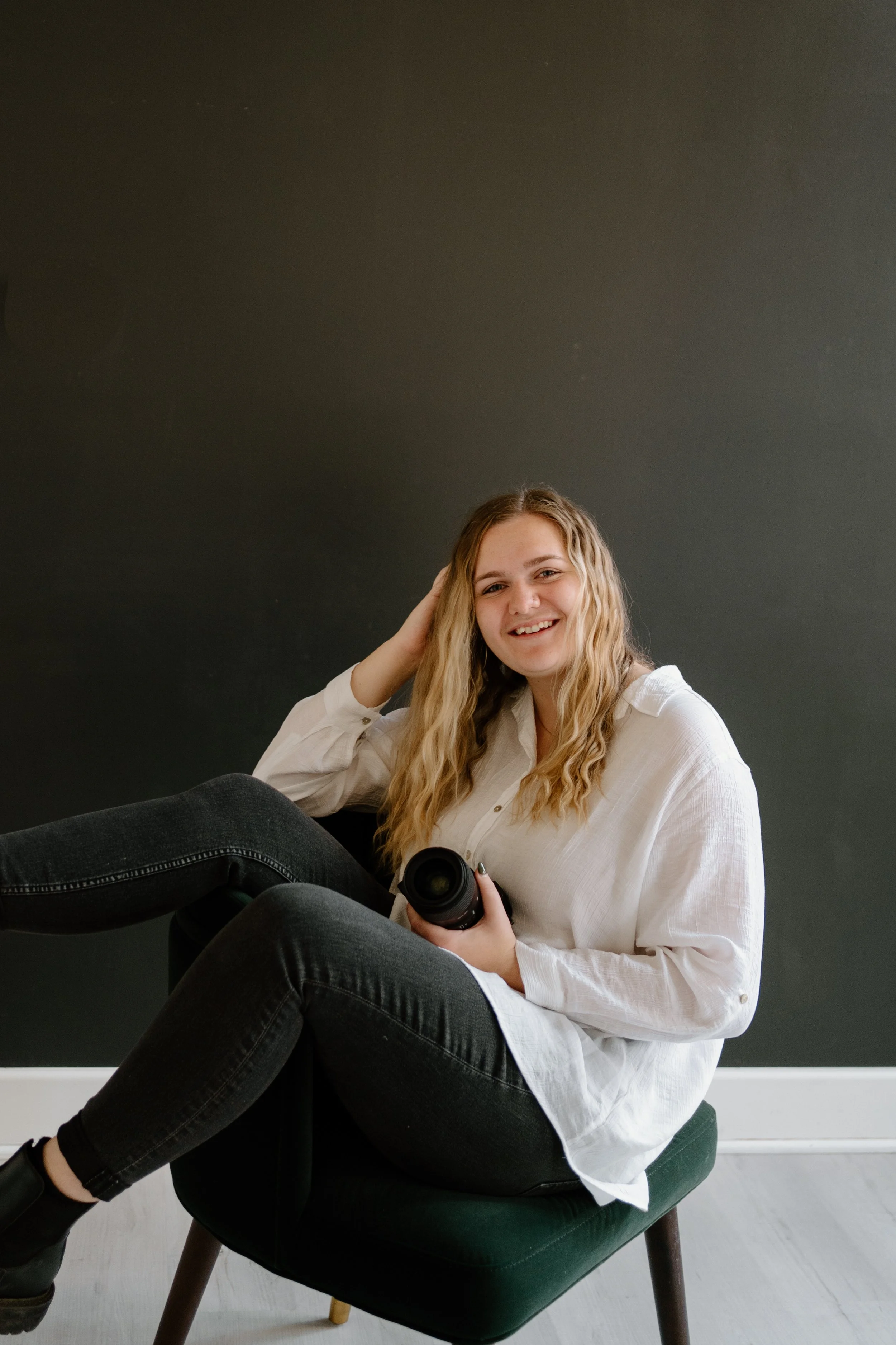 Alyssa Grace Photography