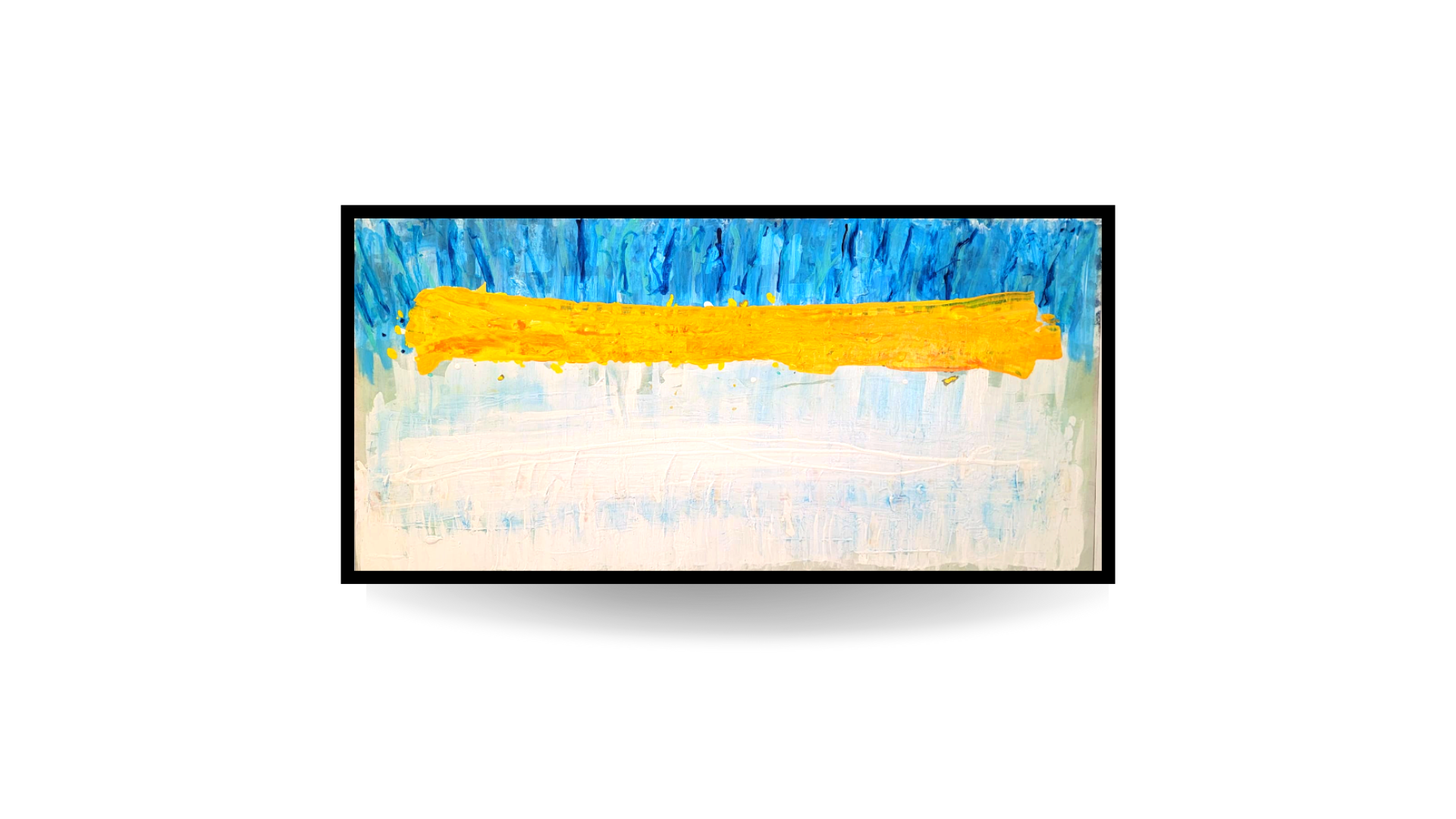 Hope, 2022 — Eric Dahl Art