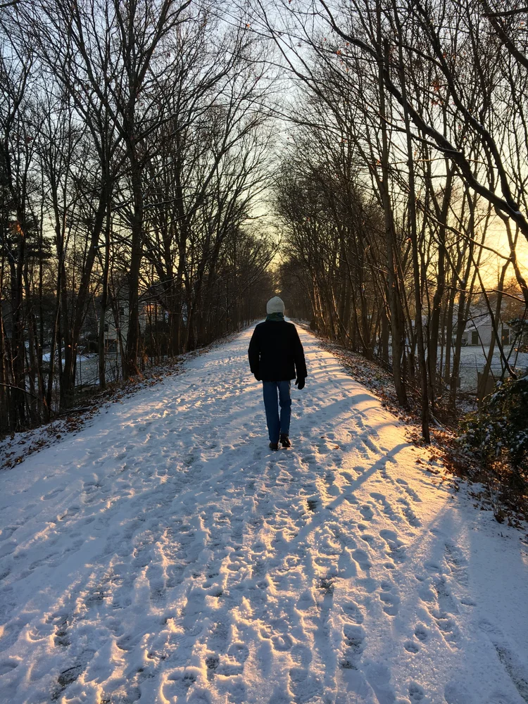 Our Trail — Holliston Trails