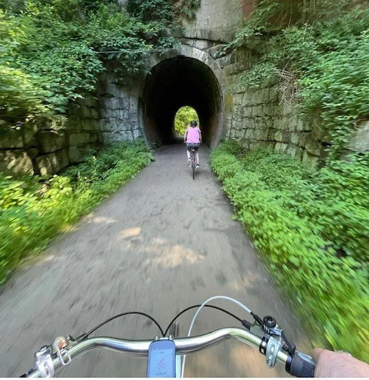 Our Trail — Holliston Trails