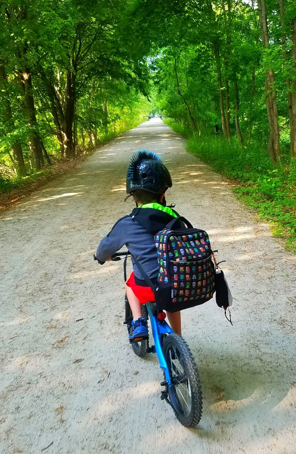 Holliston Trails