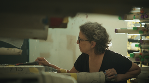 THE PROMISE OF SPRING