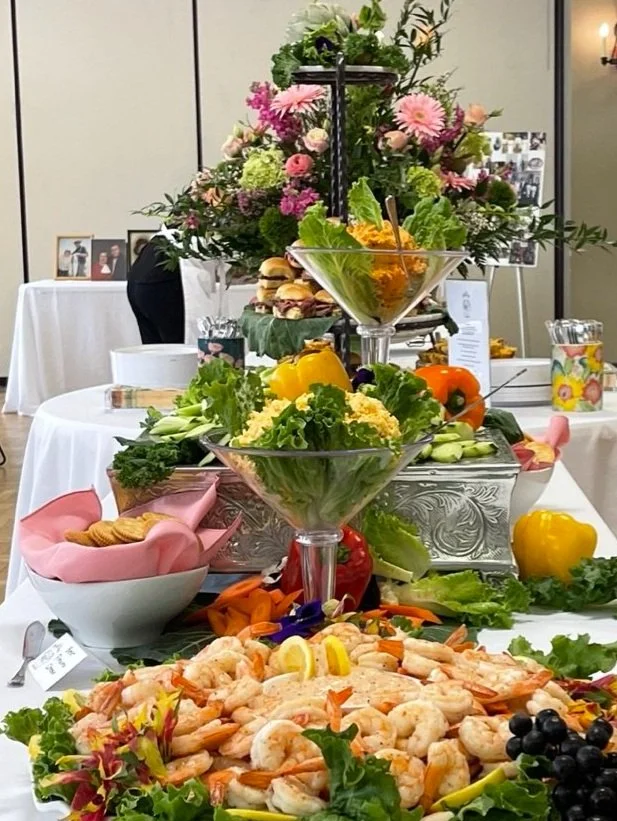 Plentiful Foods