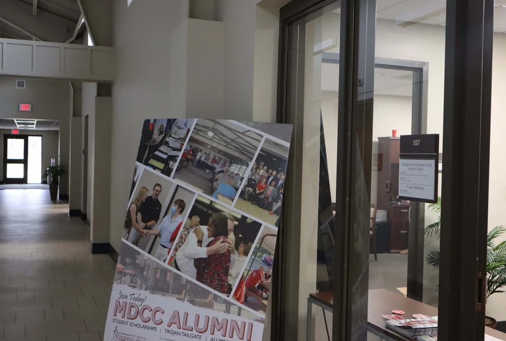 Our Staff — MDCC Development Foundation