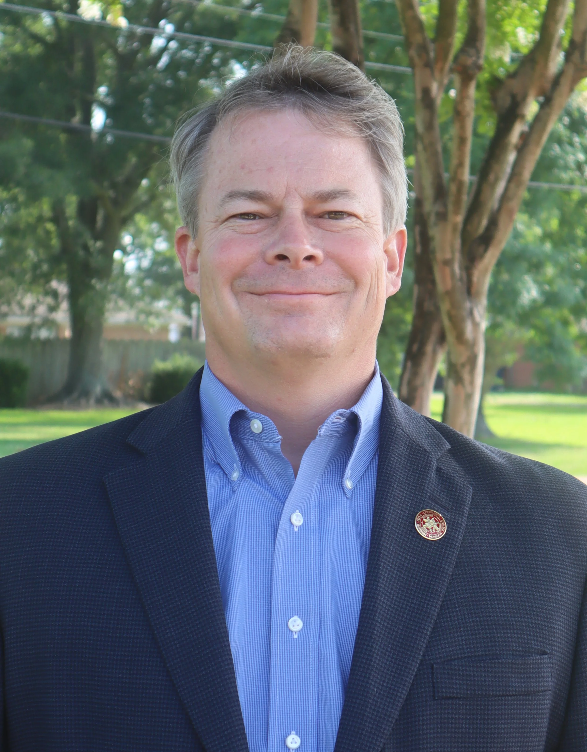 Our Staff — MDCC Development Foundation