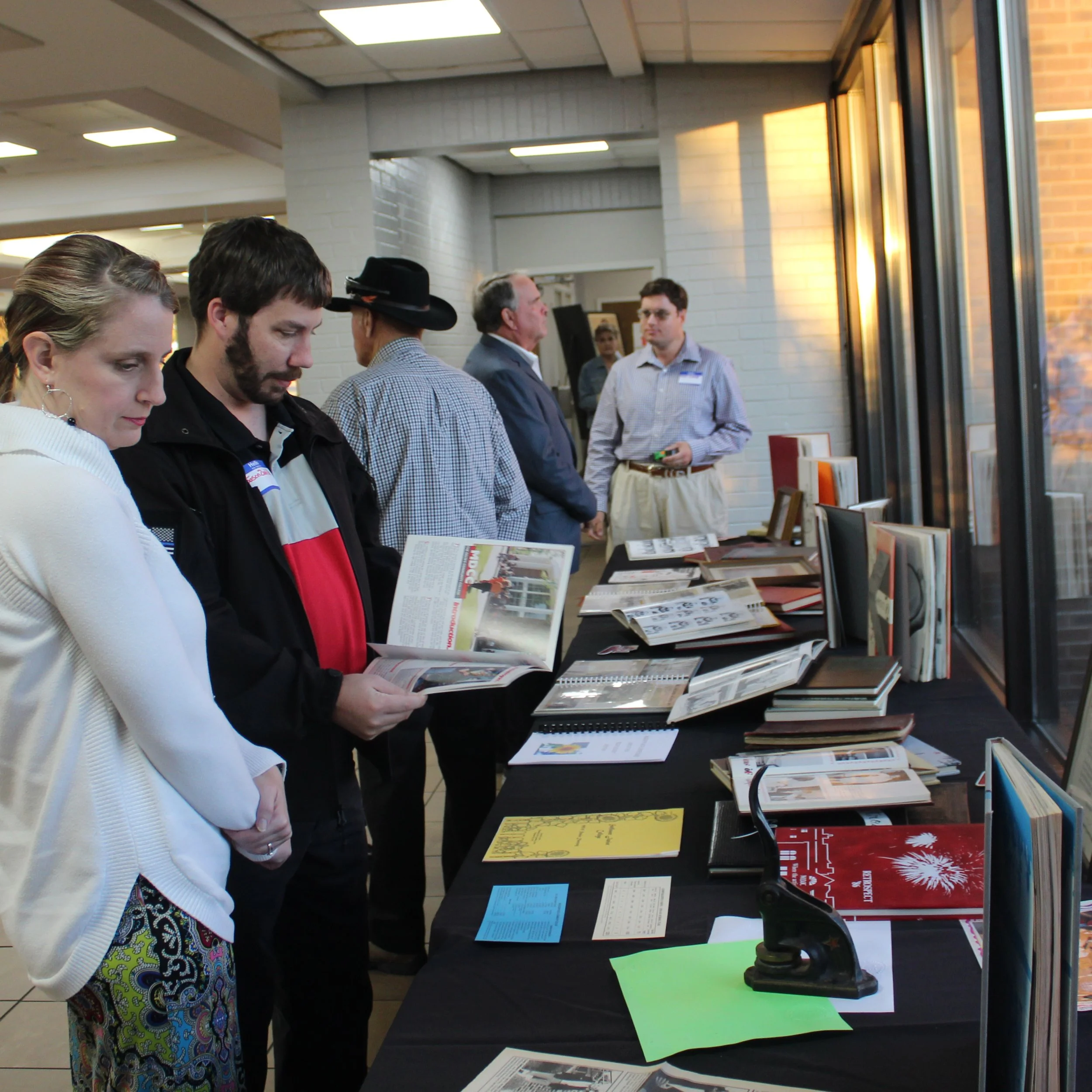 MDCC Development Foundation