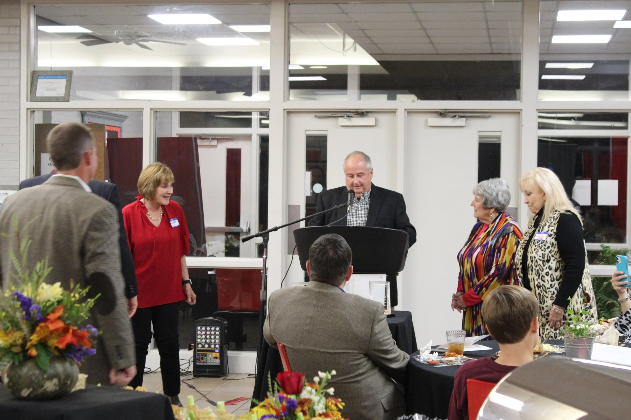 MDCC Development Foundation