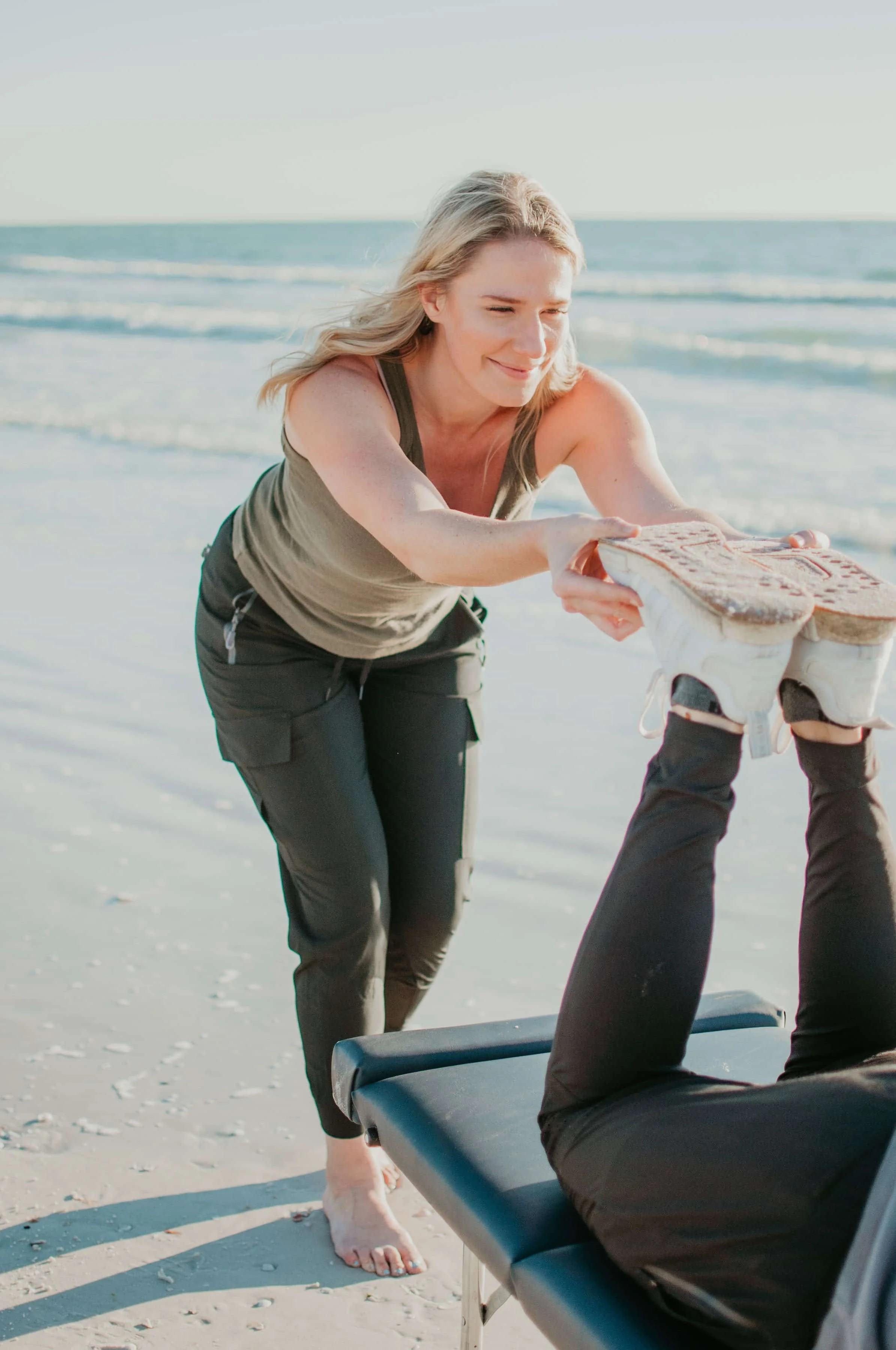 Well Co Chiropractic Sarasota | Active Release, Stemwave & Acupuncture