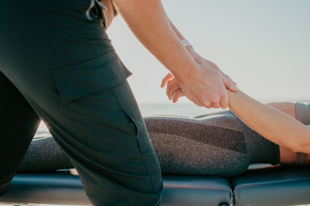 Dr. Sandy Arthur | Active Release Technique & Chiropractic for Sarasota, FL