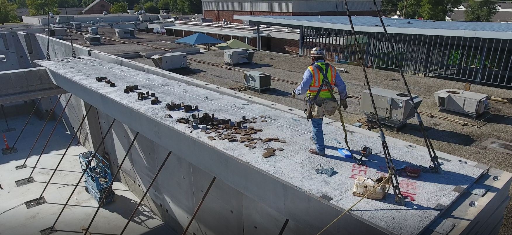 Precast Concrete Storm Shelters — Speed Fab Crete Precast Storm Shelters