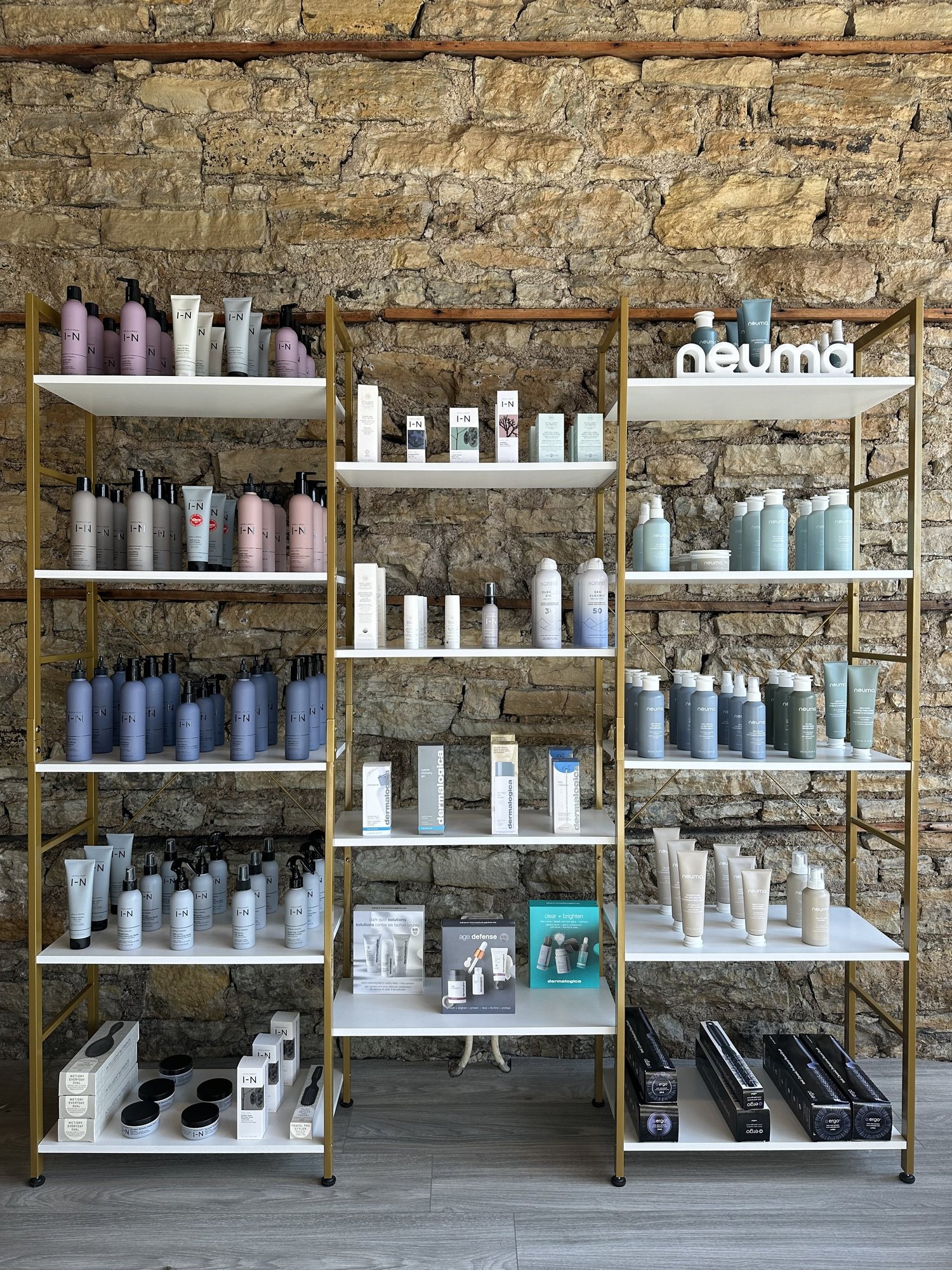 Urban Style Salon & Spa