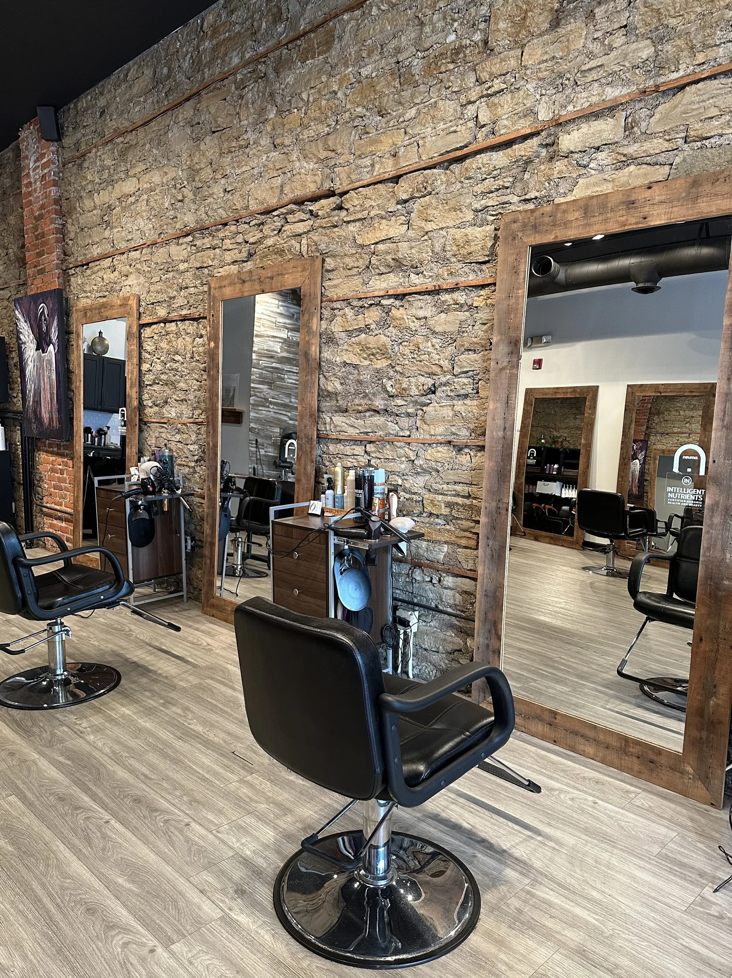 Urban Style Salon & Spa
