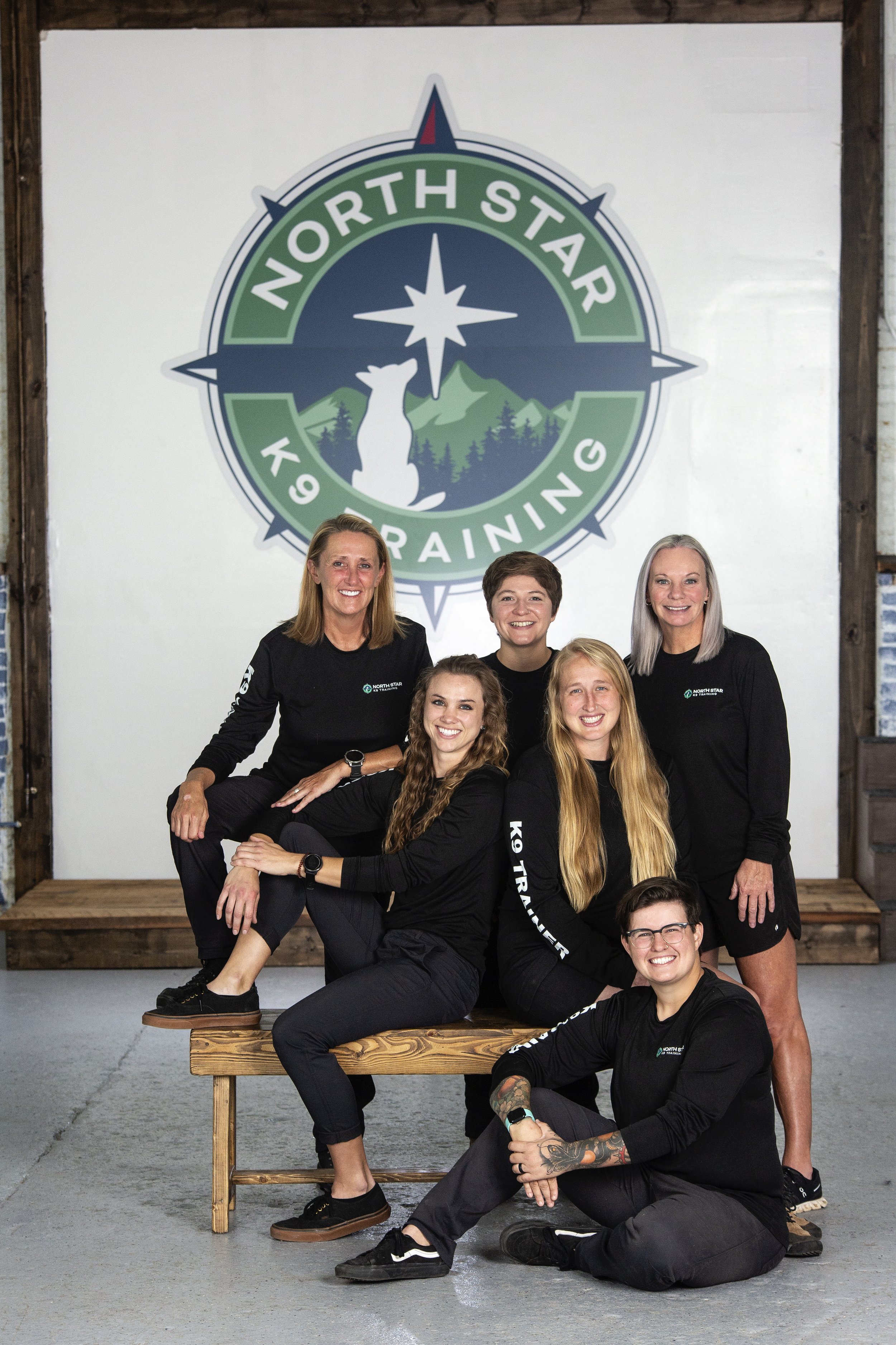 About — North Star K9 Training
