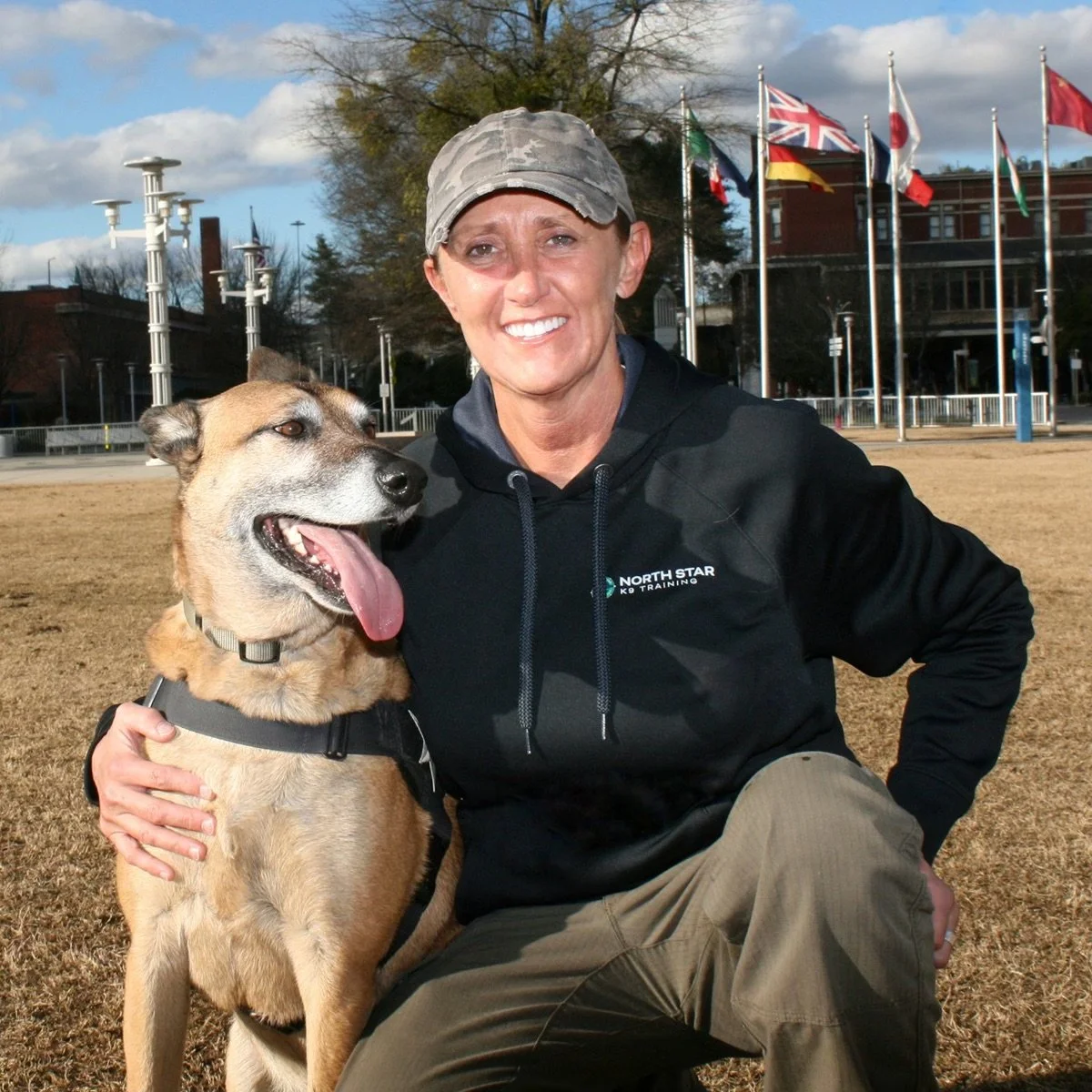About — North Star K9 Training
