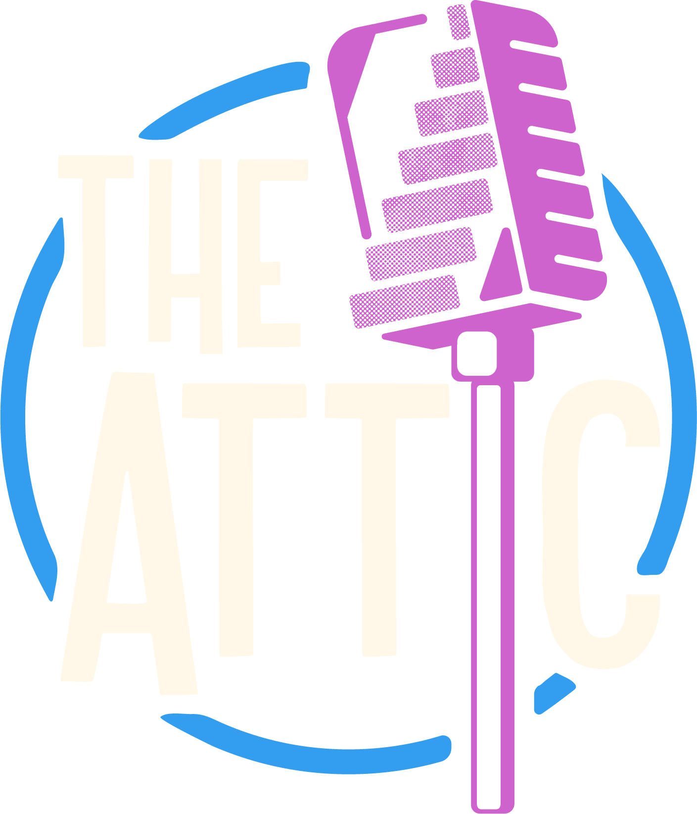The Attic Comedy Club - Columbus, OH