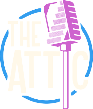 The Attic Comedy Club - Columbus, OH