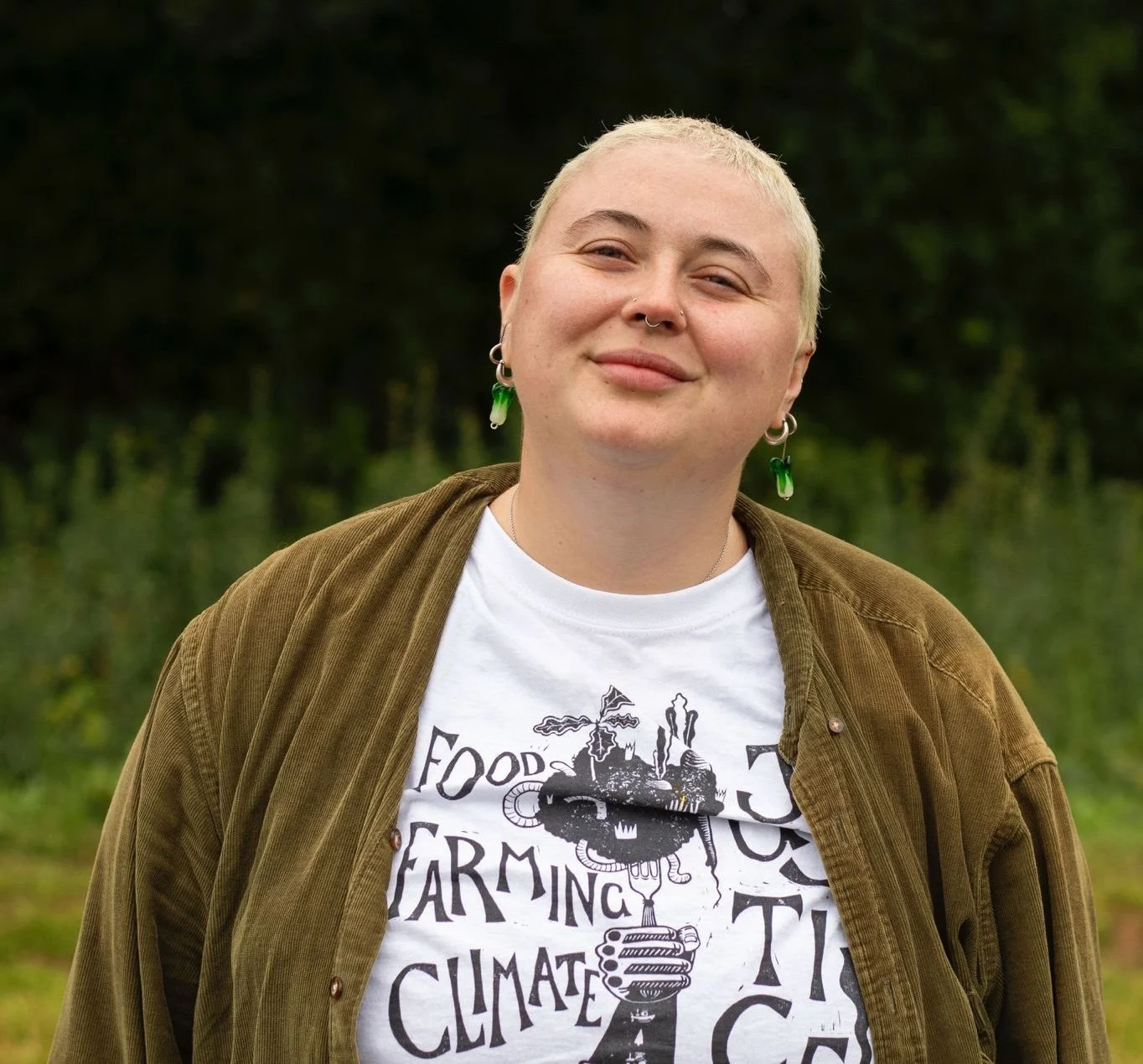 Dr Emily May Armstrong