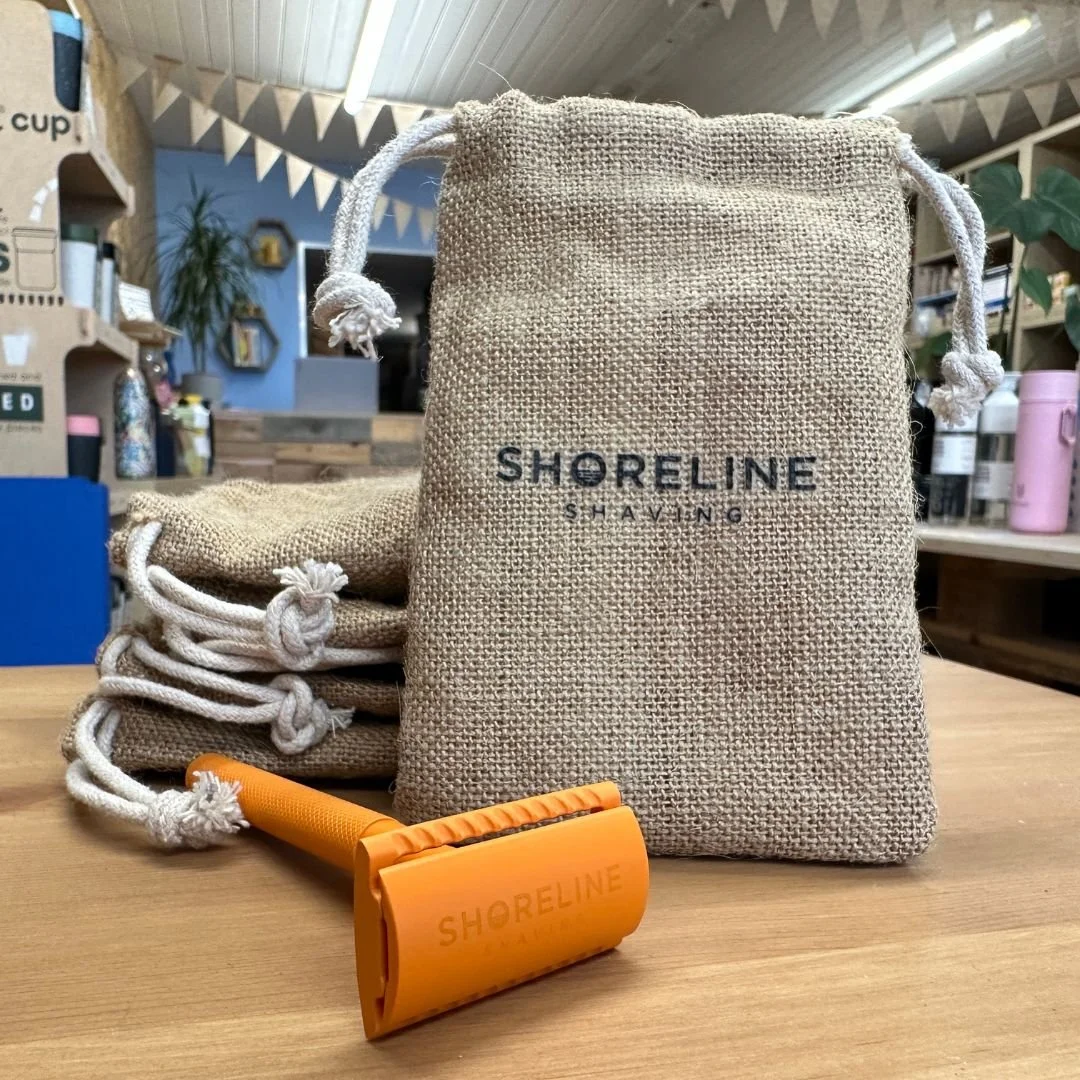 Taunton's Sustainable Living Shop — My Carbon Coach