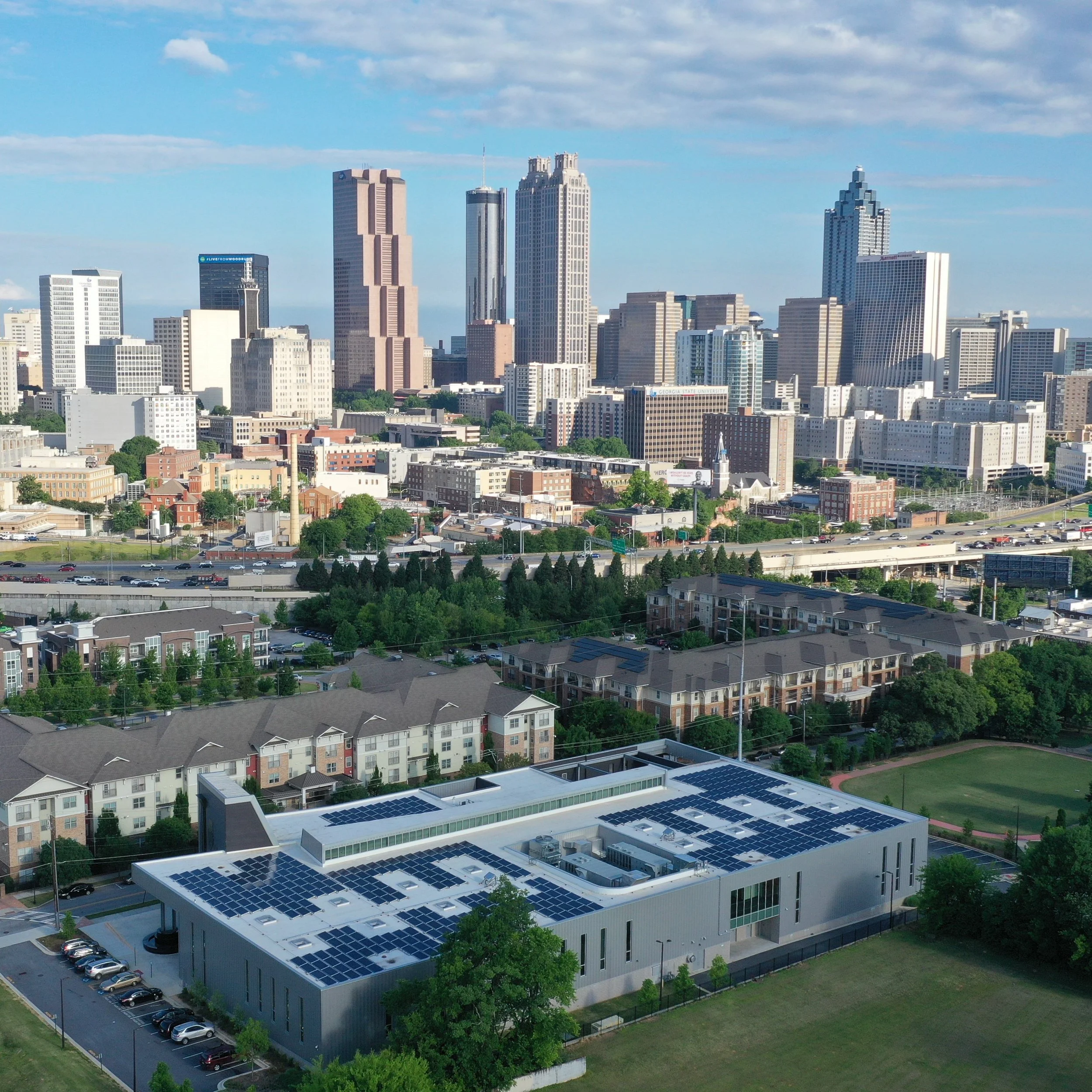 News and Insights — Drawdown Georgia Business Compact at Georgia Tech