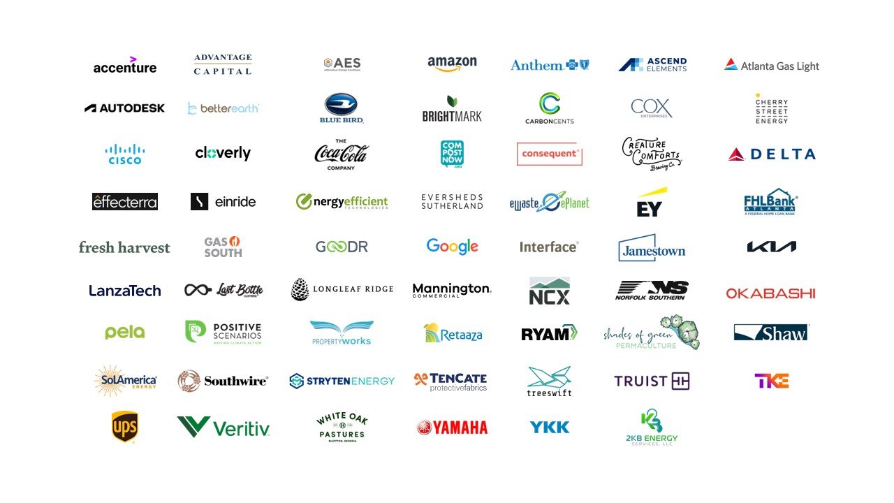 Drawdown Georgia Business Compact Marks Second Anniversary with ...