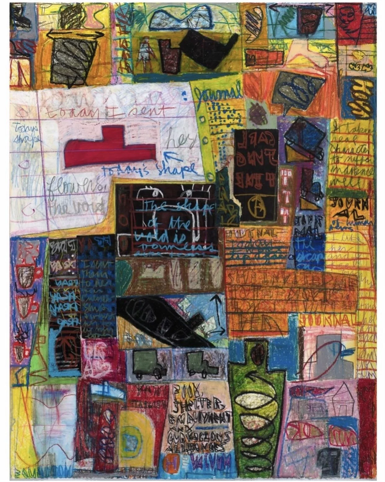 Mason Fine Art — Atlanta Art Week