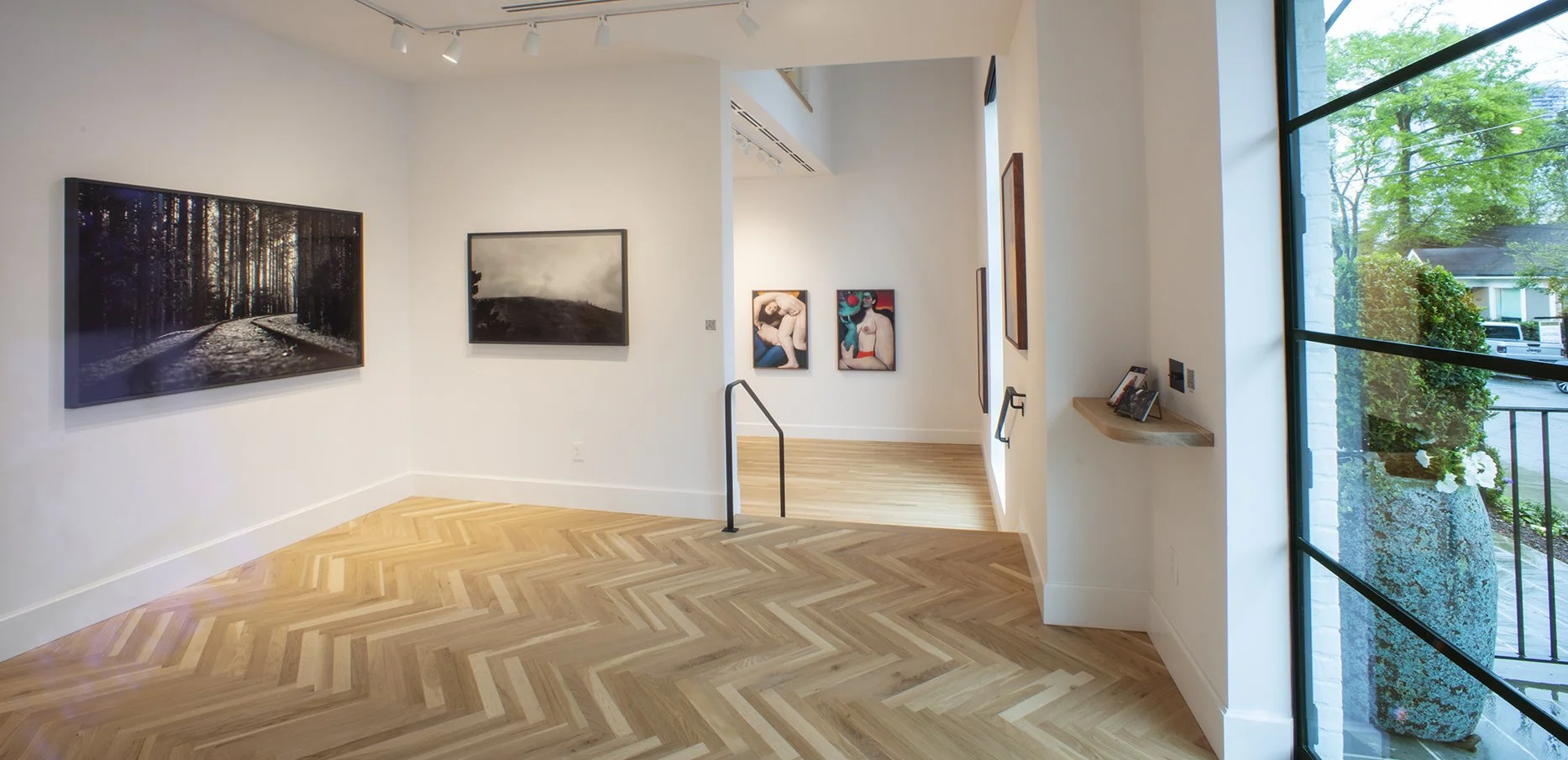 Jackson Fine Art — Atlanta Art Week