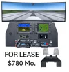 Flight Simulator Leasing — Aerospring Leasing