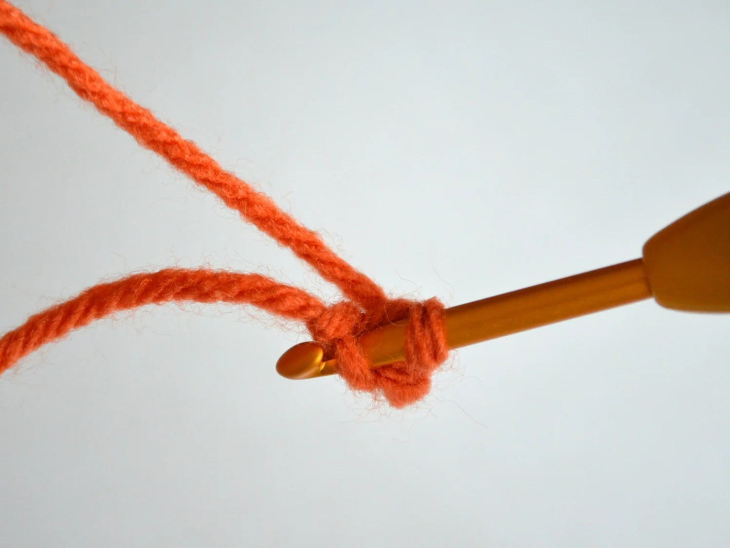 How to Crochet in the Round and Increase — Pops de Milk - Fun and Nerdy ...